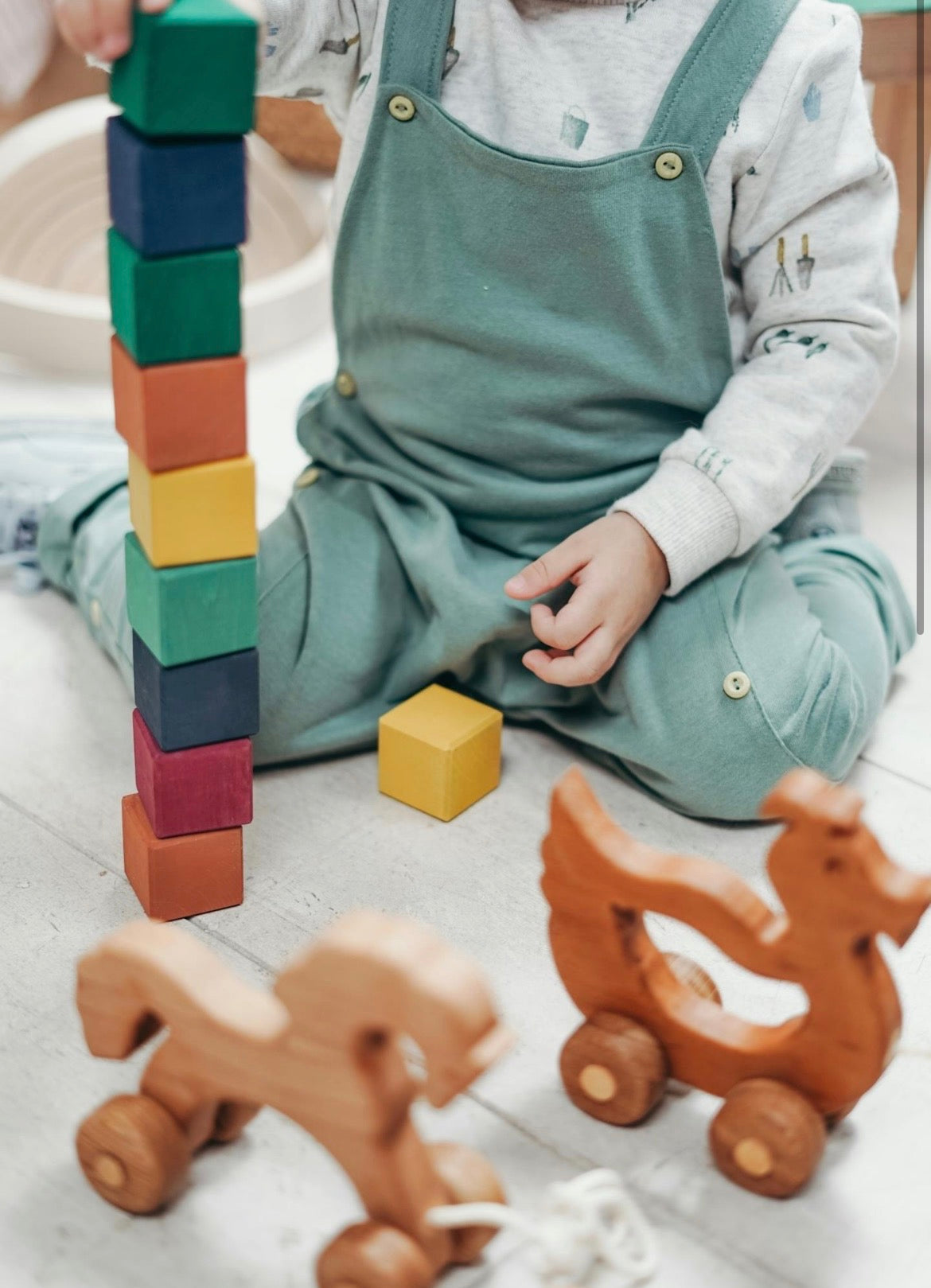 Games & Toys – Squares lb