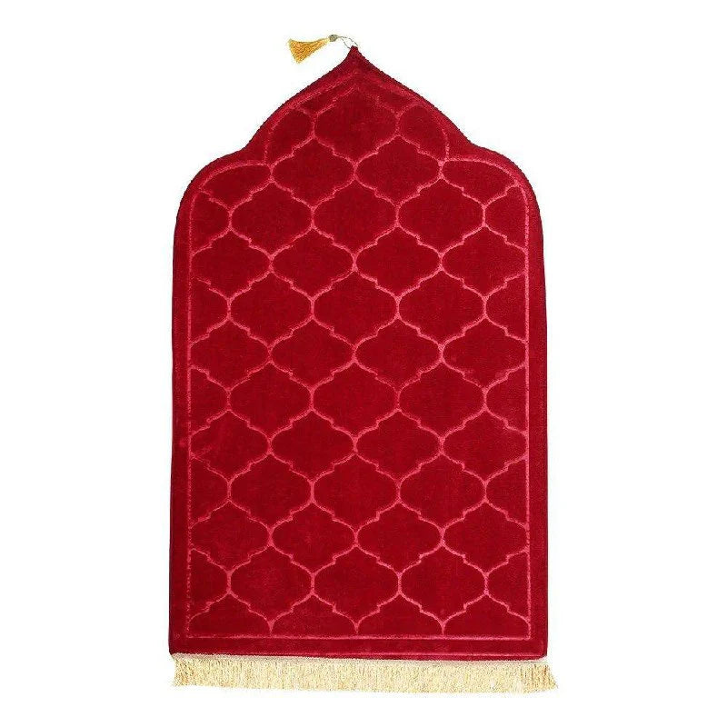 Prayer Sponge Mat – Squares lb